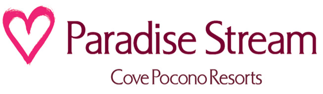 Paradise Stream | Cove Pocono Resorts Entertainment